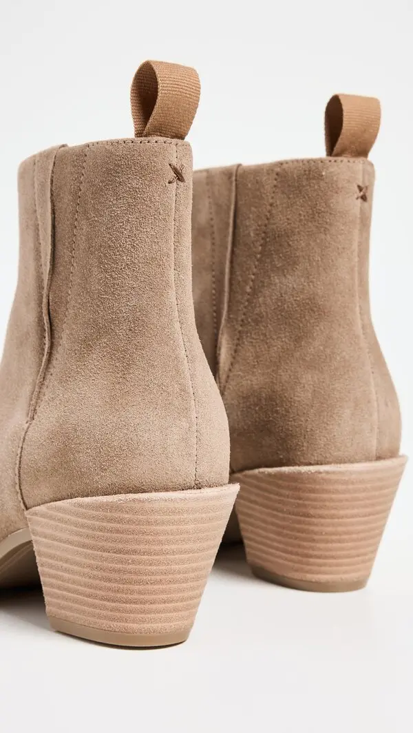 Rag & Bone Dart Boots