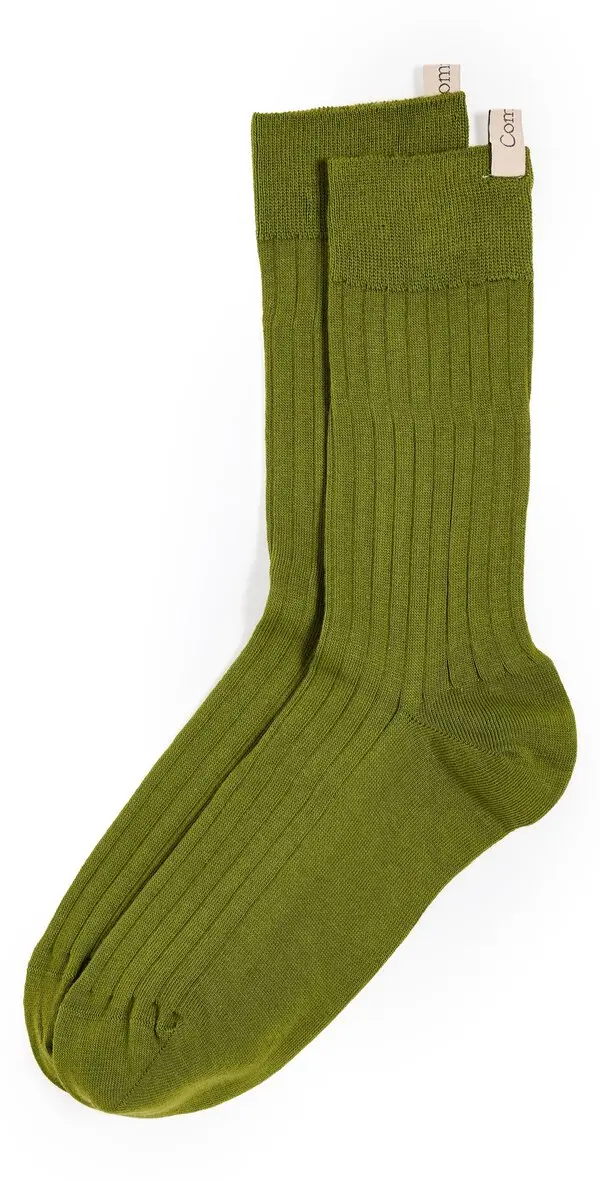 Comme Si The Yves Socks - Saguaro