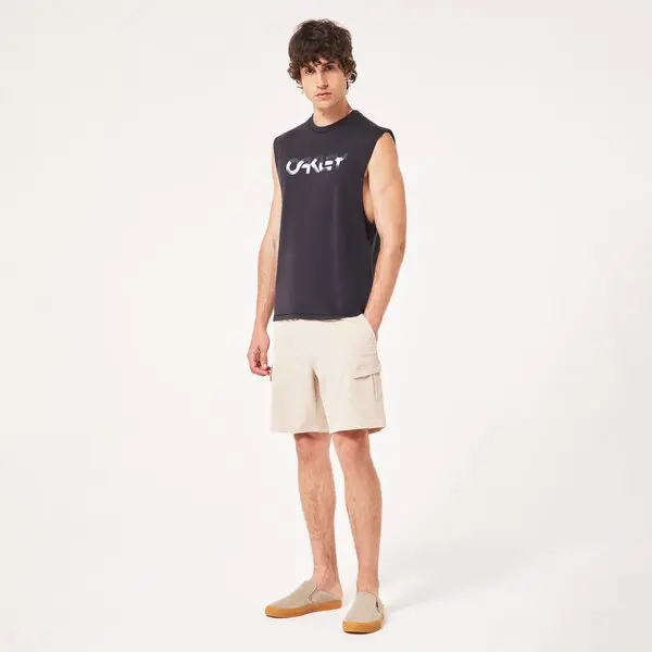 Oakley Cape Cargo Rc Hybrid 20" Short - Humus