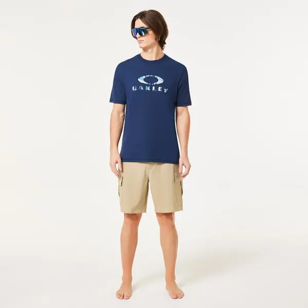 Oakley Cape Cargo Rc Hybrid 20" Short - Pebble
