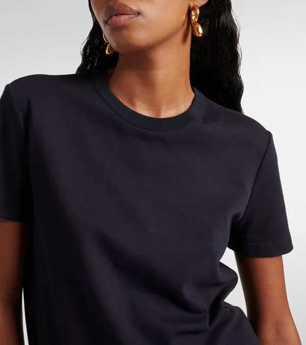 Loro Piana Cotton T-shirt