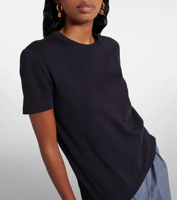Loro Piana Cotton T-shirt