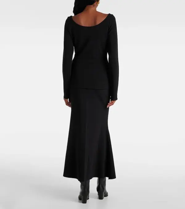 Dorothee Schumacher Soft Shape Top