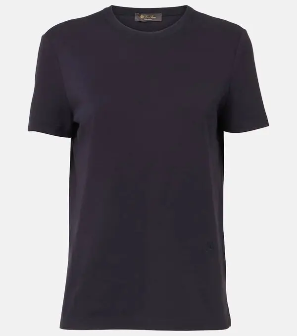 Loro Piana Cotton T-shirt