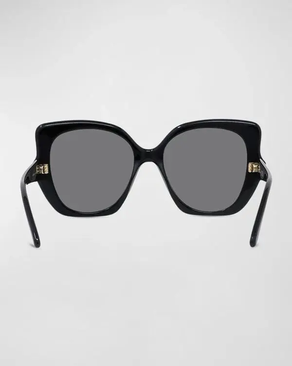Loewe Butterfly Sunglasses
