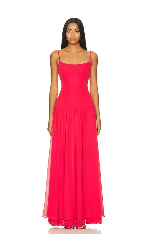 LOVERS AND FRIENDS Giulia Gown