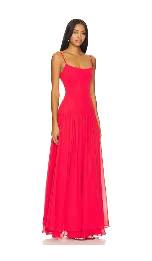 LOVERS AND FRIENDS Giulia Gown