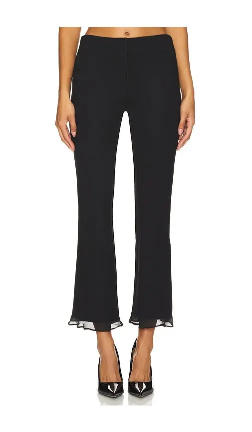 Majorelle Kelly Capri