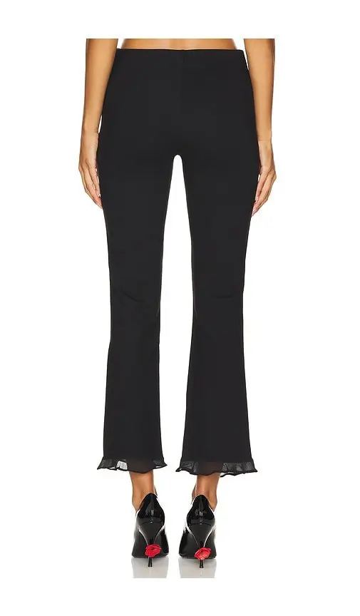 Majorelle Kelly Capri