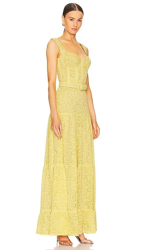 NADINE MERABI Miranda Dress