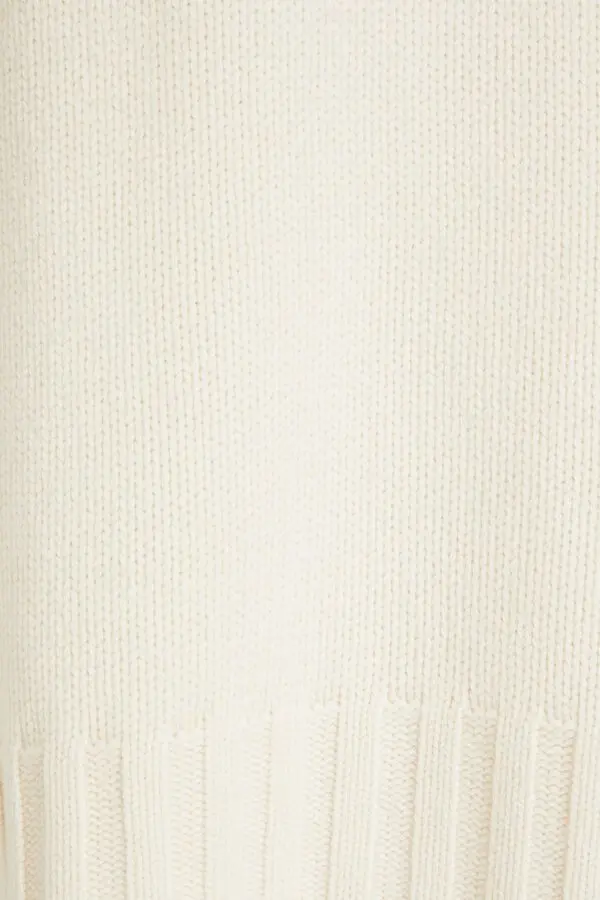 Chinti & Parker Wool Turtleneck Sweater