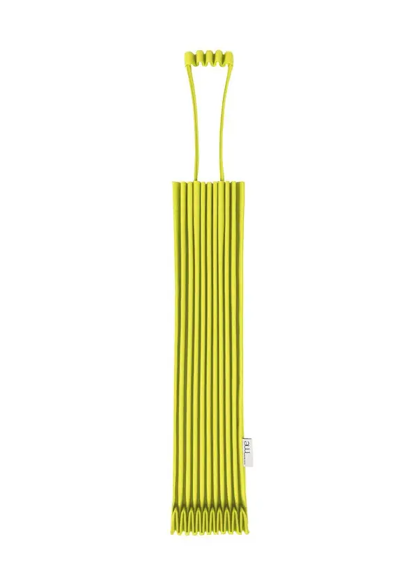 Issey Miyake Trunk Pleats Bag