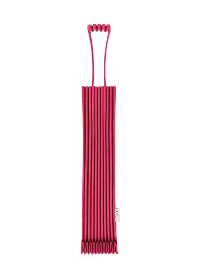 Issey Miyake Trunk Pleats Bag