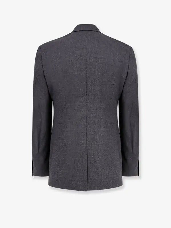 TONYWACK Wool Blazer