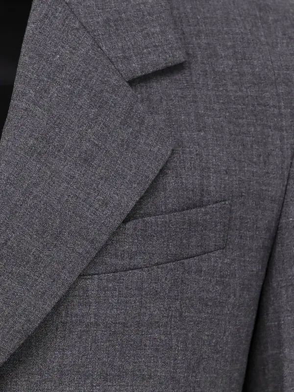TONYWACK Wool Blazer