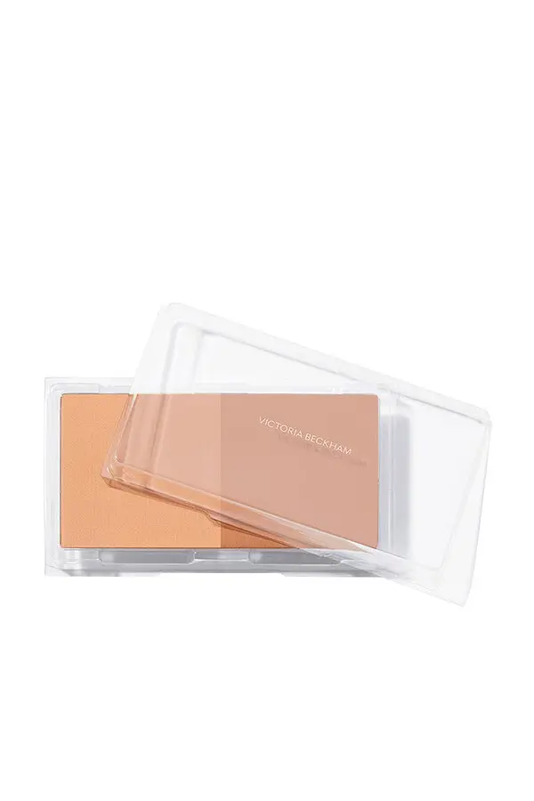 Victoria Beckham Matte Bronzing Brick Refill - Shade 1