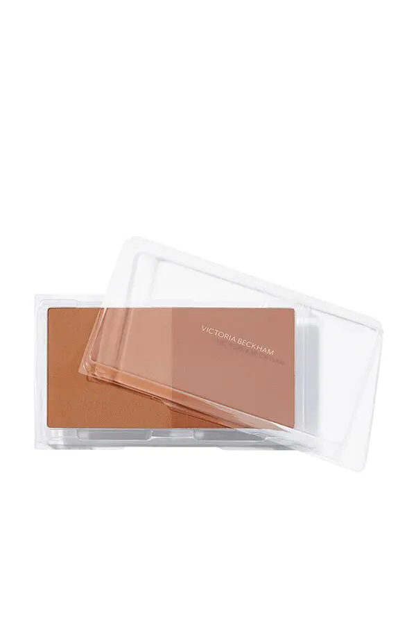 Victoria Beckham Matte Bronzing Brick Refill - Shade 4