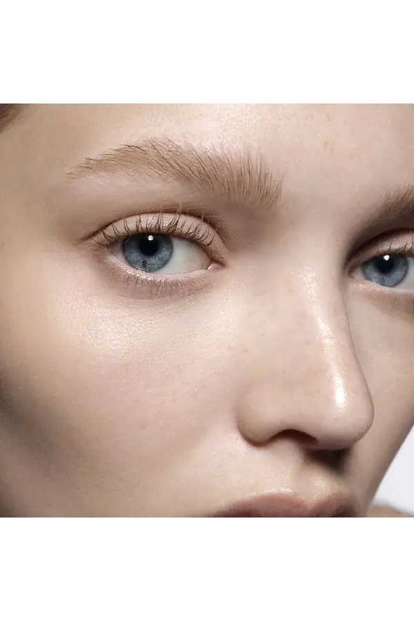 Victoria Beckham Feather Fix - Clear