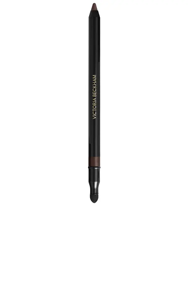 Victoria Beckham Satin Kajal Liner - Cocoa