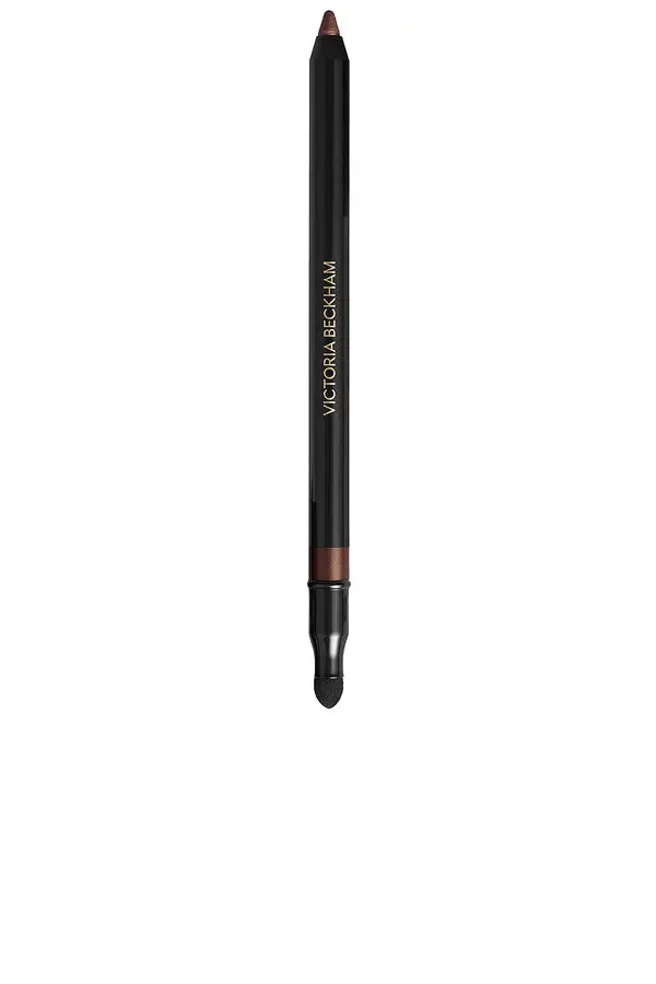 Victoria Beckham Satin Kajal Liner - Cinnamon