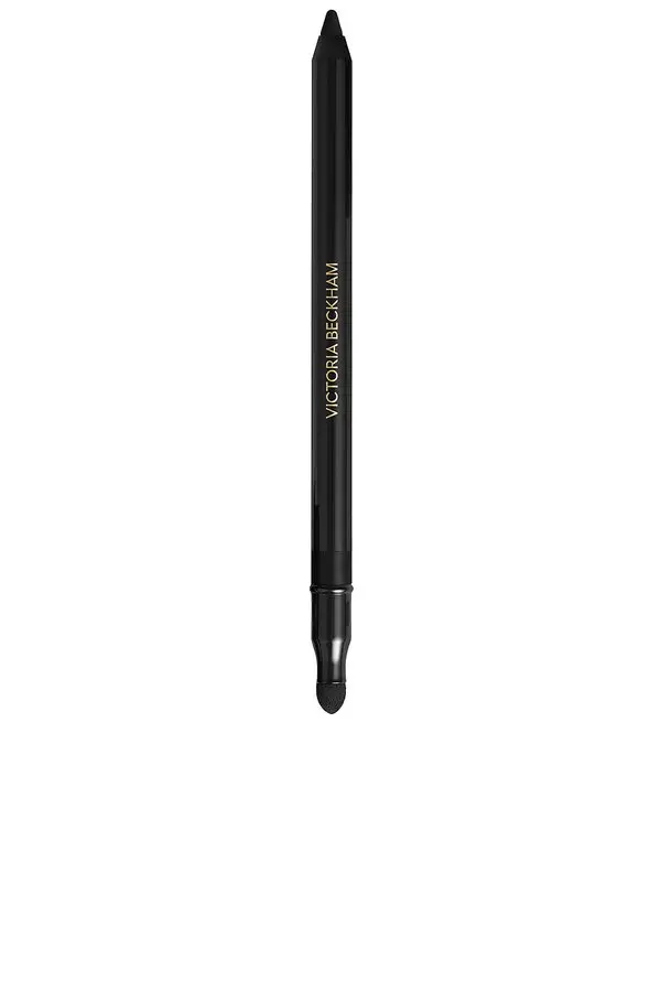Victoria Beckham Satin Kajal Liner - Black