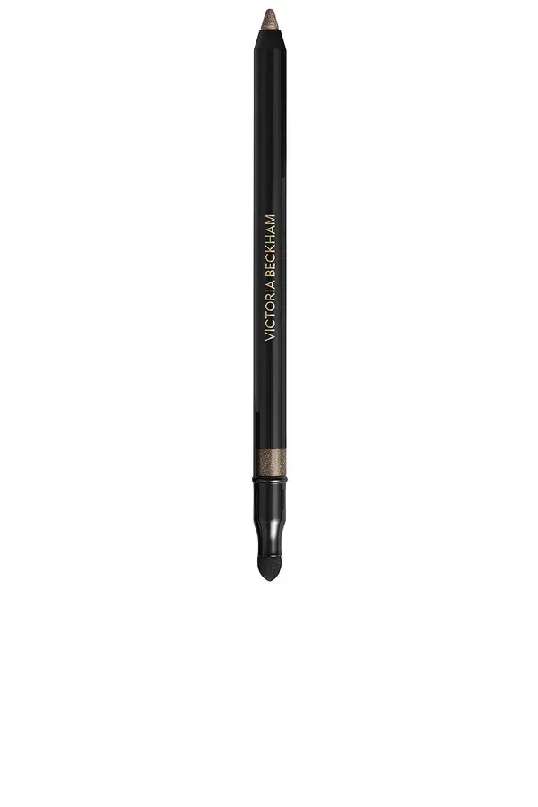 Victoria Beckham Satin Kajal Liner - Smokey Quartz