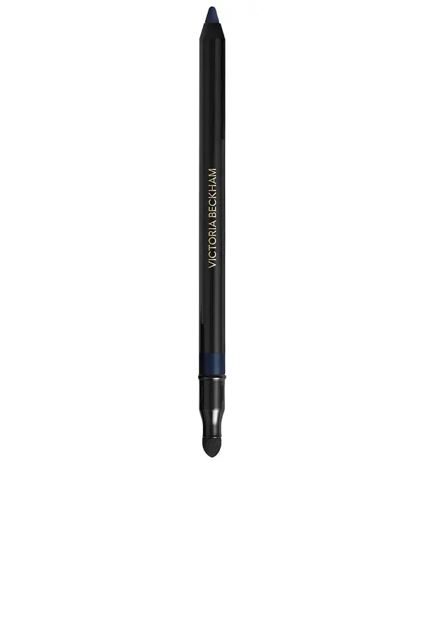 Victoria Beckham Satin Kajal Liner - Navy Noir