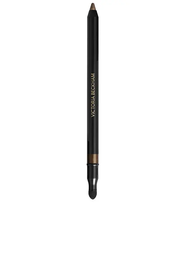 Victoria Beckham Satin Kajal Liner - Bronze