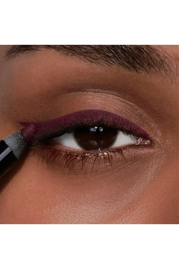 Victoria Beckham Satin Kajal Liner - Fig