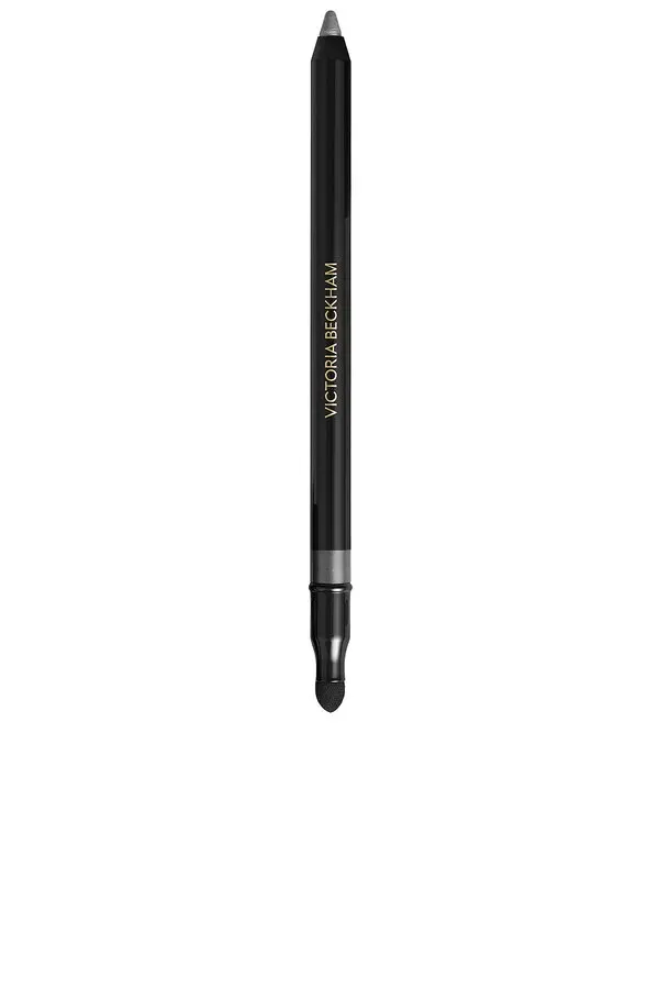 Victoria Beckham Satin Kajal Liner - Sea Grey