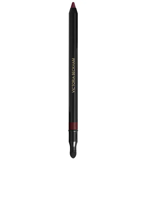 Victoria Beckham Satin Kajal Liner - Bordeaux
