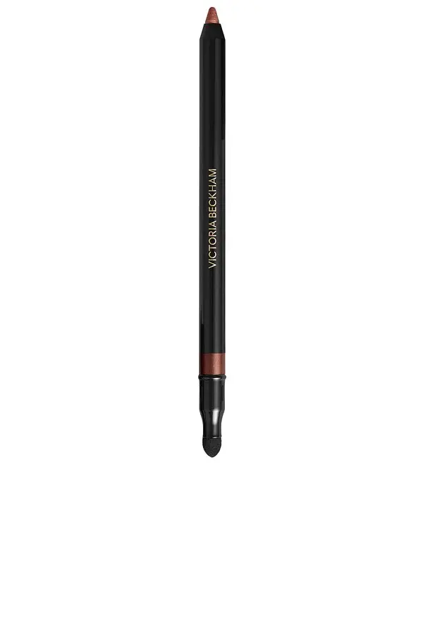 Victoria Beckham Satin Kajal Liner - Copper