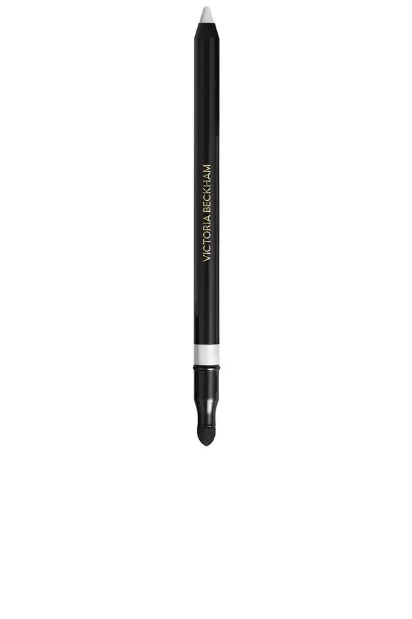 Victoria Beckham Satin Kajal Liner - Linen