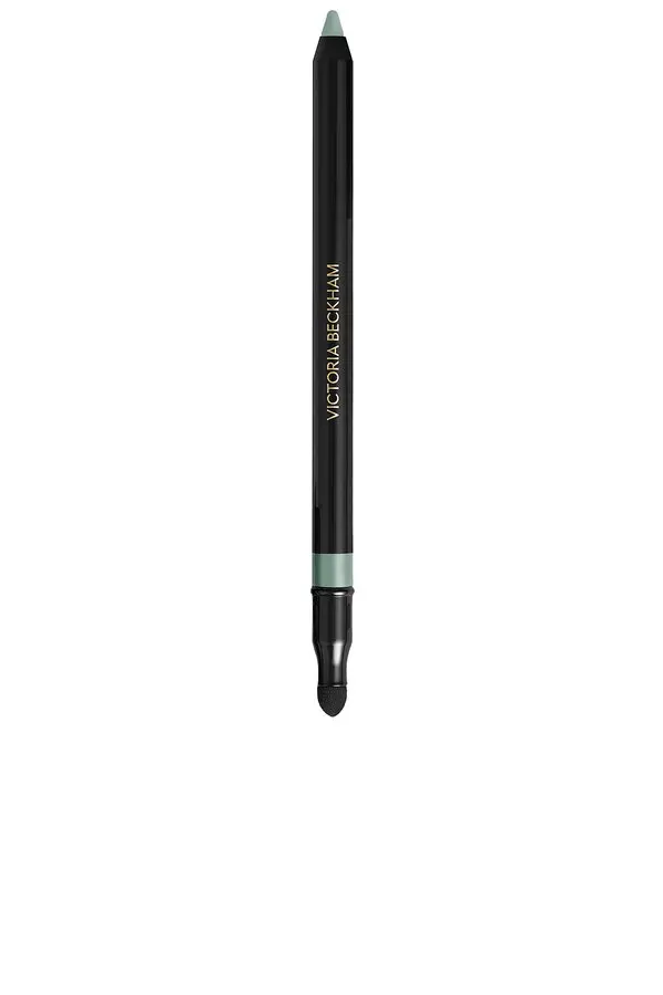 Victoria Beckham Satin Kajal Liner - Seafoam