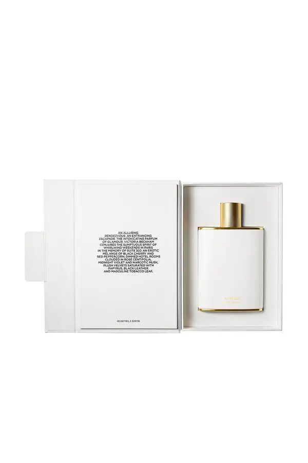 Victoria Beckham - Victoria Beckham Beauty Suite 302 50ml Eau De Parfum