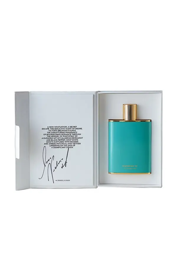 Victoria Beckham - Victoria Beckham Beauty Portofino '97 50ml Eau De Parfum