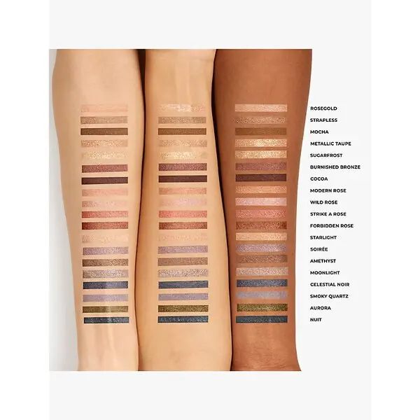 Laura Mercier Caviar Shimmer Eyeshadow Stick 1.64g - Metallic Taupe