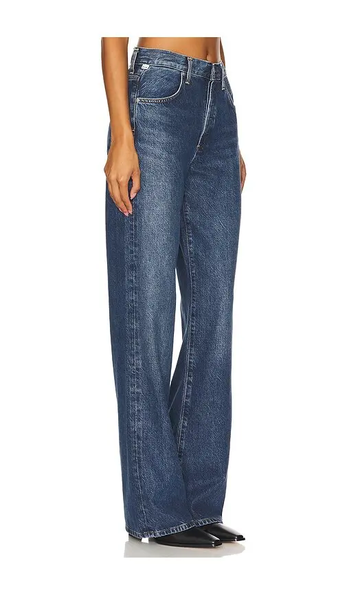 Citizens Of Humanity Annina Wide Leg Jeans