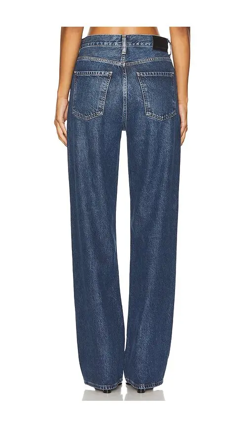 Citizens Of Humanity Annina Wide Leg Jeans