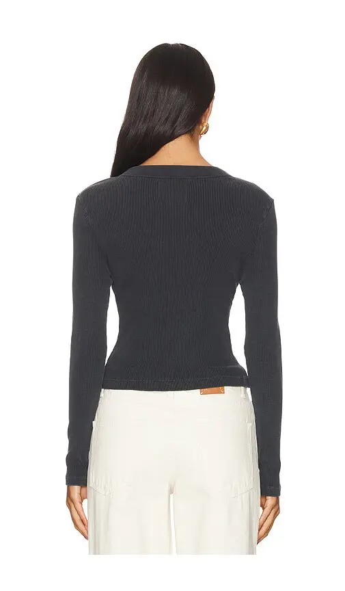 Citizens Of Humanity Varra Henley