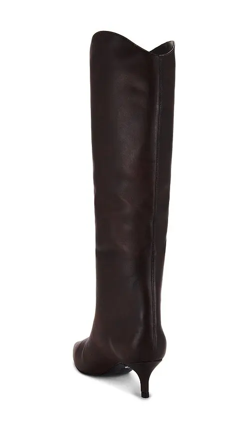 Schutz Maryana Mid Boots