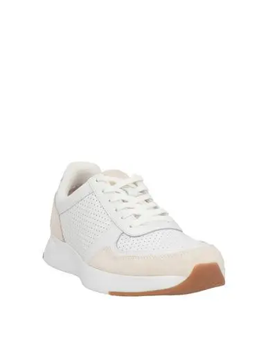 Fitflop Leather Sneakers