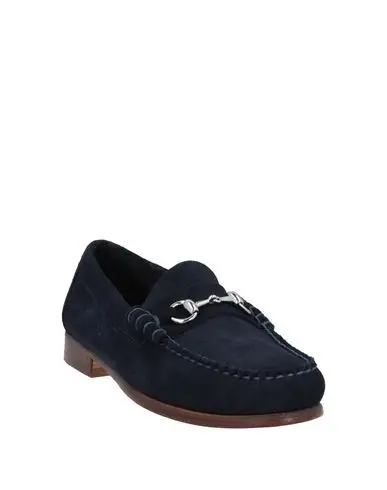 WEEJUNS BY G.H. BASS & CO Loafers - Blue