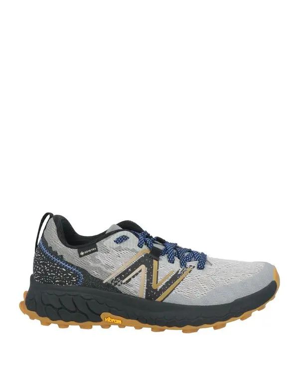 NEW BALANCE Performance Sneakers - Grey