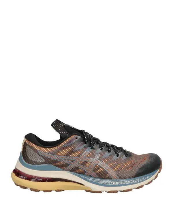 Asics Low-top Sneakers