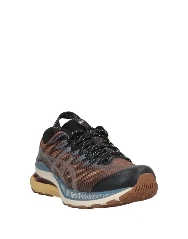 Asics Low-top Sneakers