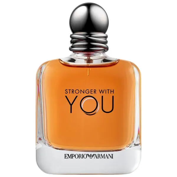 ARMANI BEAUTY Emporio Armani Stronger With You With Chestnut & Sage - One-color