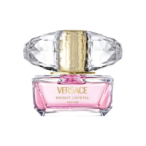 Versace Bright Crystal Parfum Parfum Spray - One-color