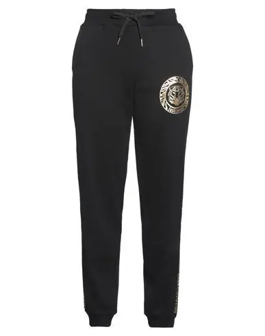 Just Cavalli Track Pants With Metallic Logo