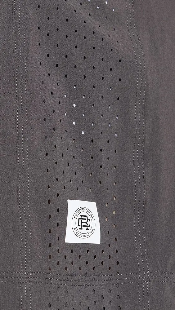 Reigning Champ 4-way Stretch Training Shorts